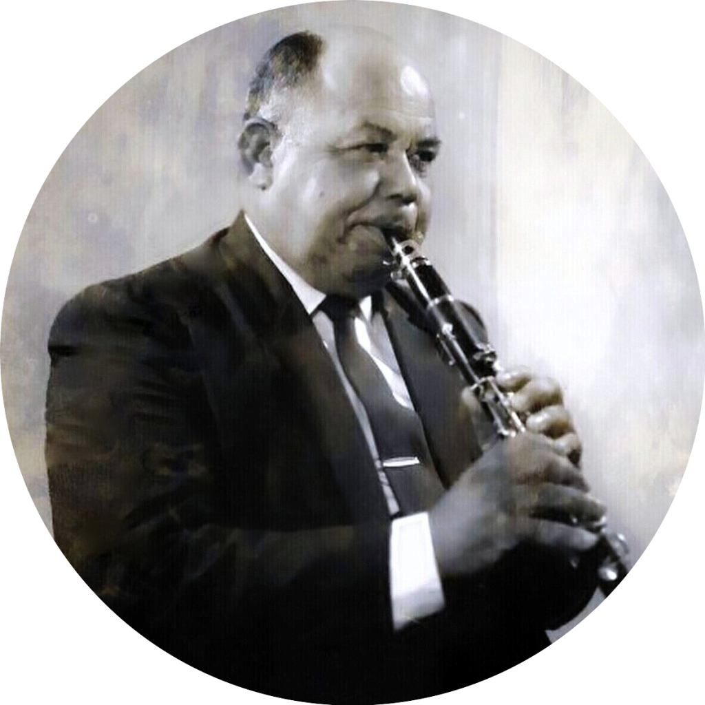 The Cottrell Legacy – One of New Orleans' Original Families of Jazz