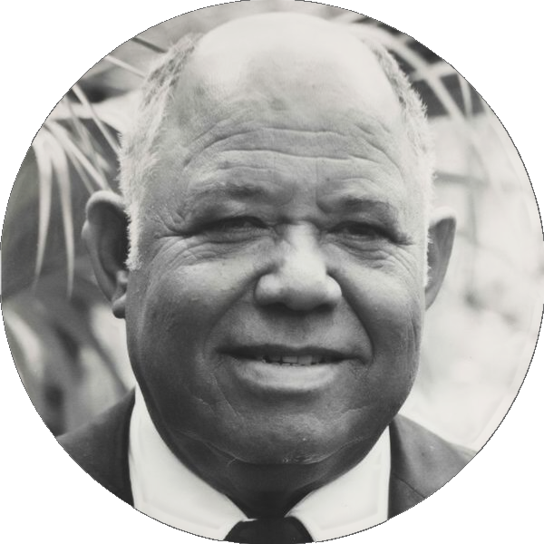 Louis Cottrell, Jr. – The Cottrell Legacy